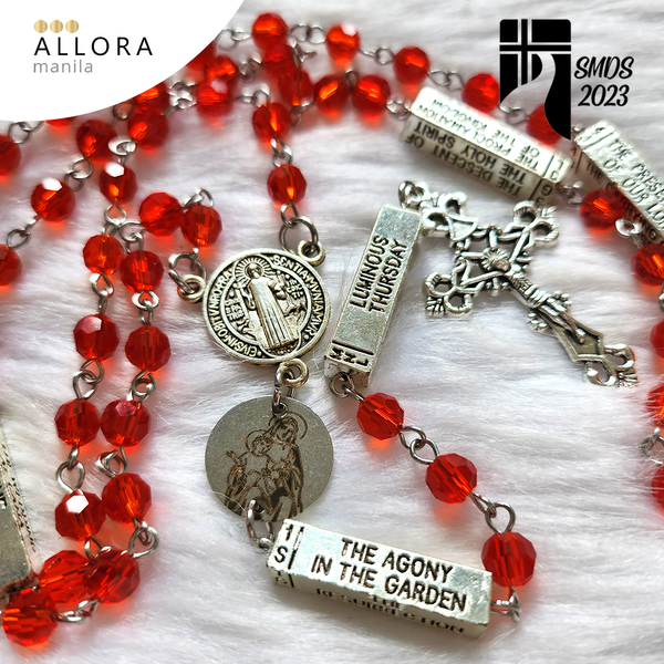 Santa Maria Della Strada Collection – Allora Manila