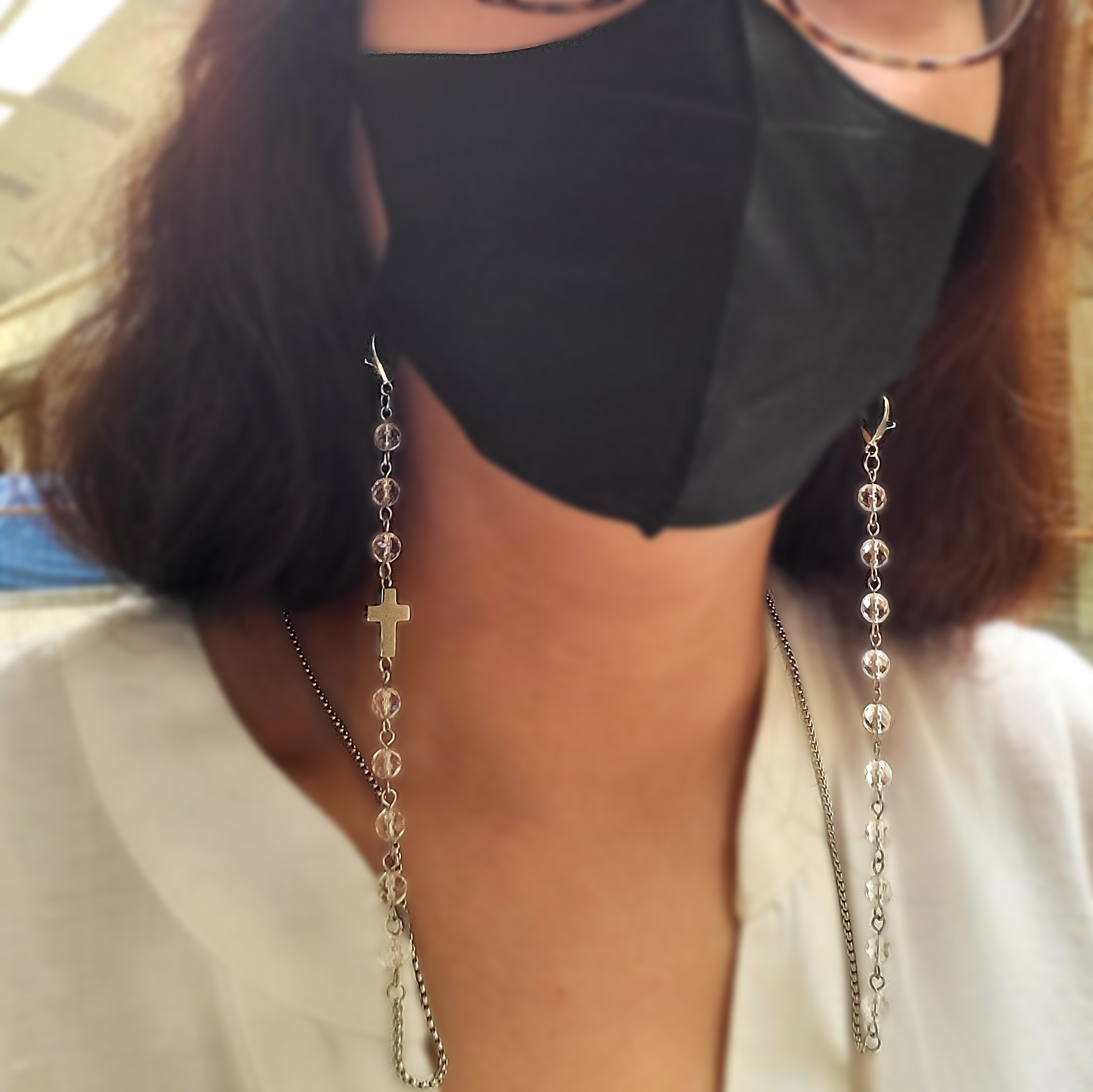 Mask Holders – Allora Manila